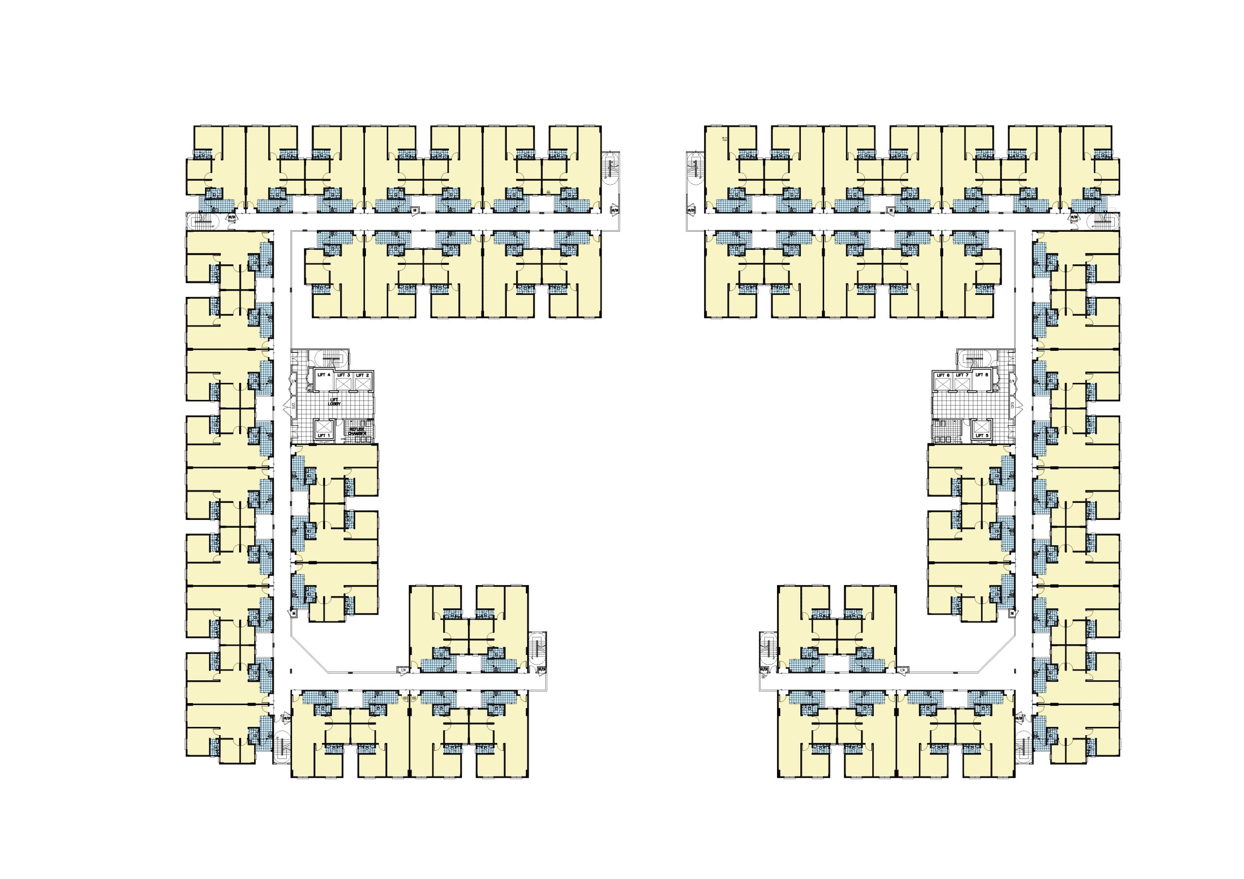 Trifolio @ Sg Jati - Y&G Corporation Bhd